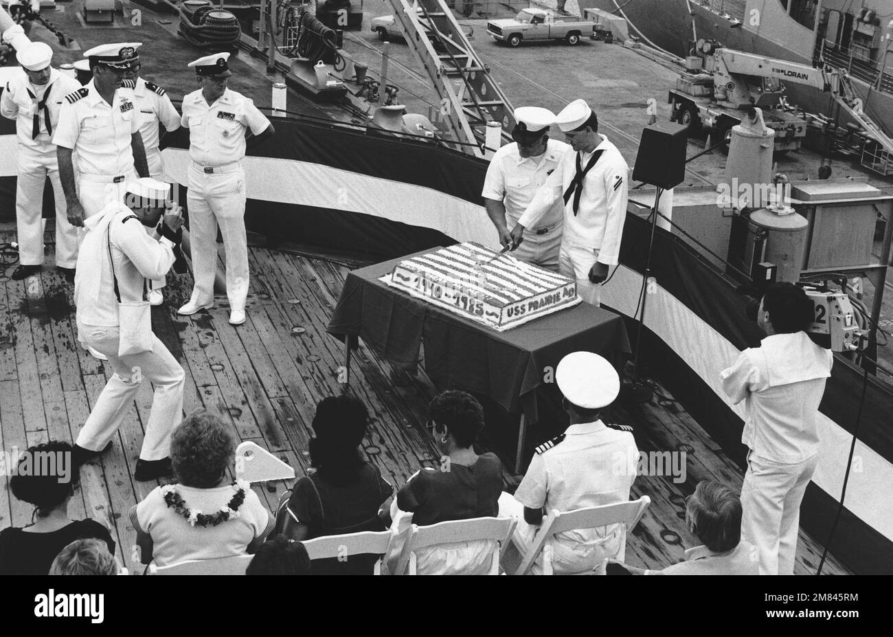DN-SN-86-06133. Base: Long Beach Naval Shipyard State: California (CA ...
