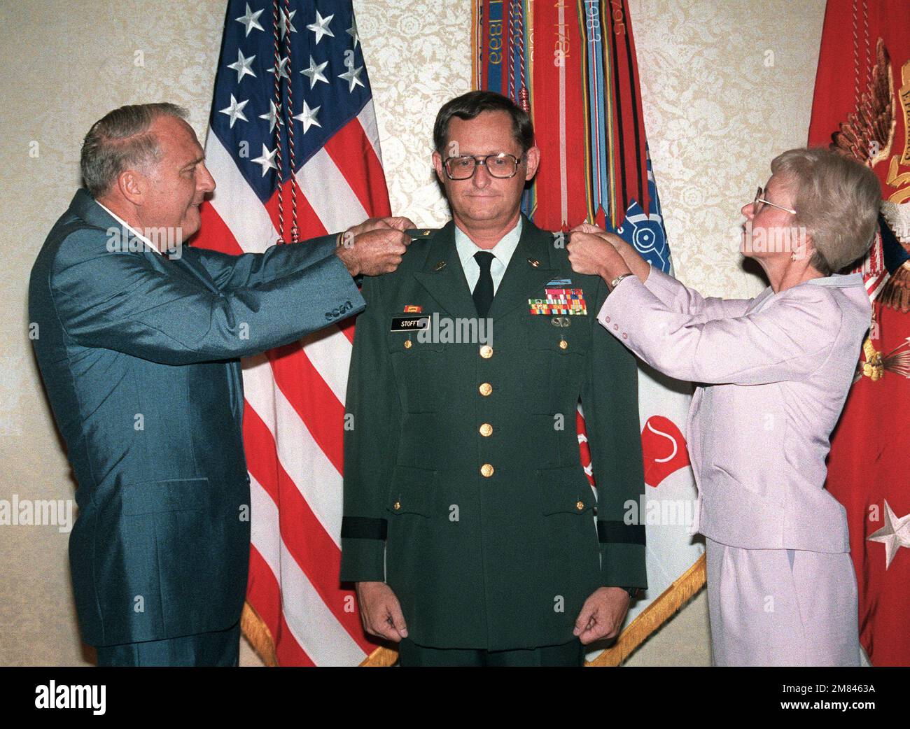 Fort myer officers club hi-res stock photography and images - Alamy