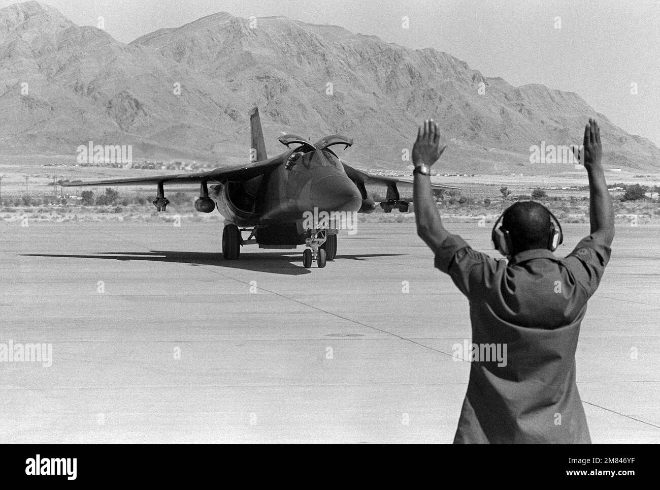 Nevada air base Black and White Stock Photos & Images - Alamy