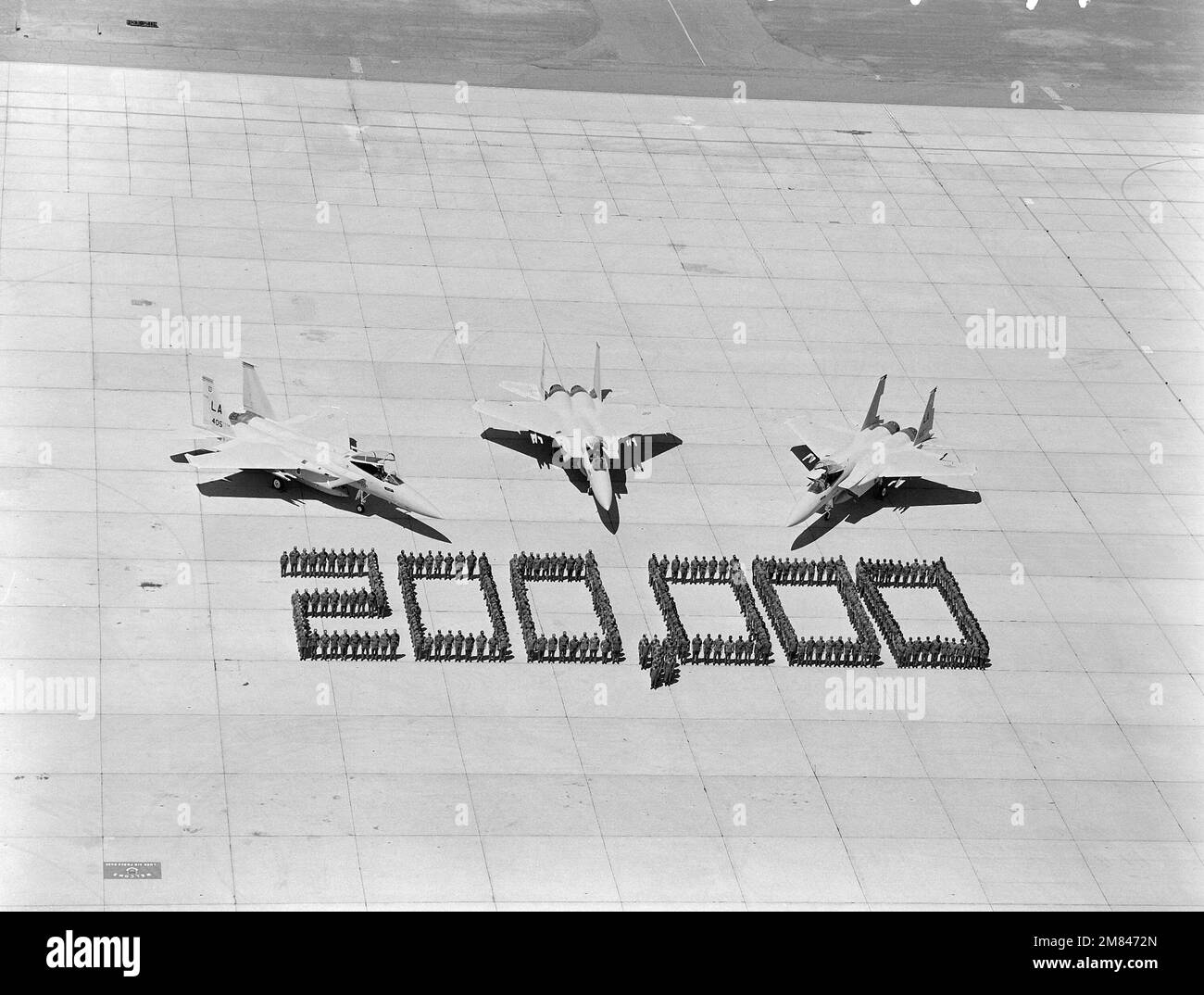 DF-SN-86-11397. Base: Luke Air Force Base State: Arizona (AZ) Country ...