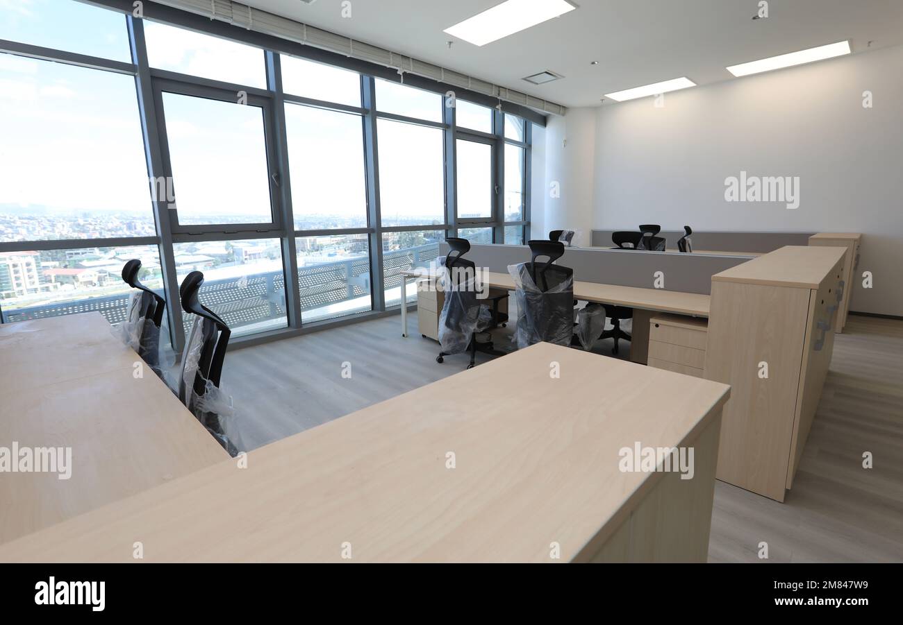 At the cdc headquarters hi-res stock photography and images - Alamy