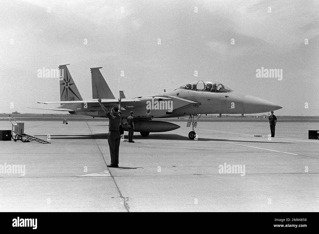 DF-SN-86-12391. Base: Mountain Home Air Force Base State: Idaho (ID ...