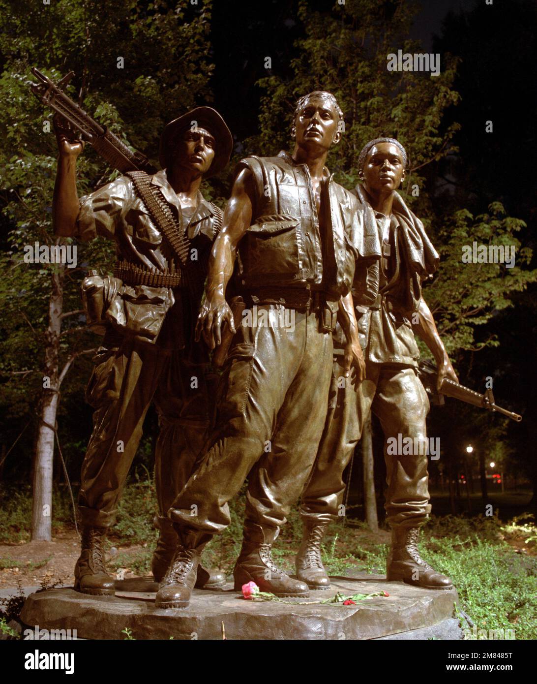 Frederick hart hi-res stock photography and images - Alamy