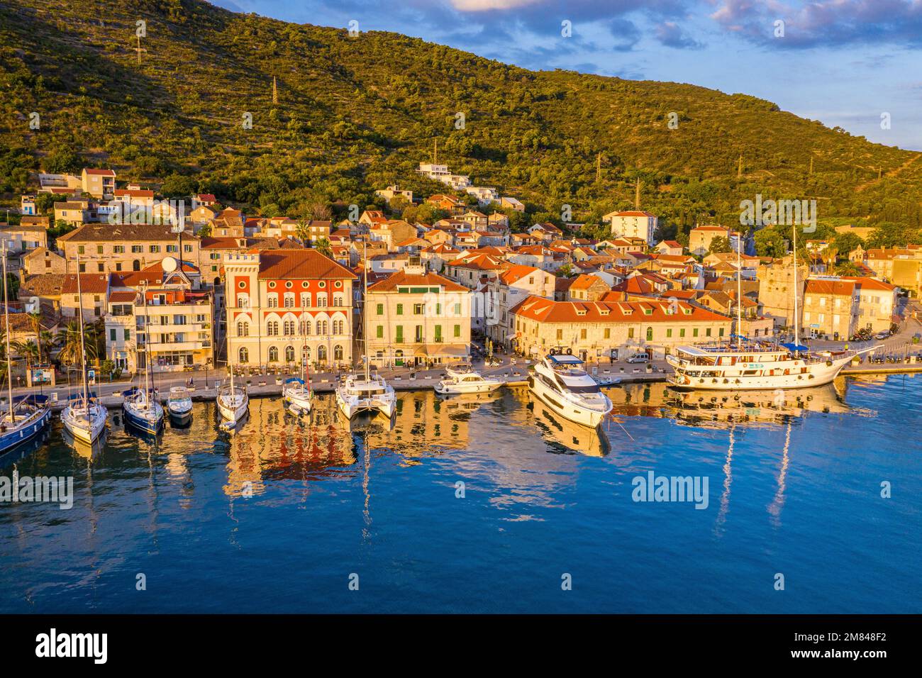 Vis marina hi-res stock photography and images - Alamy
