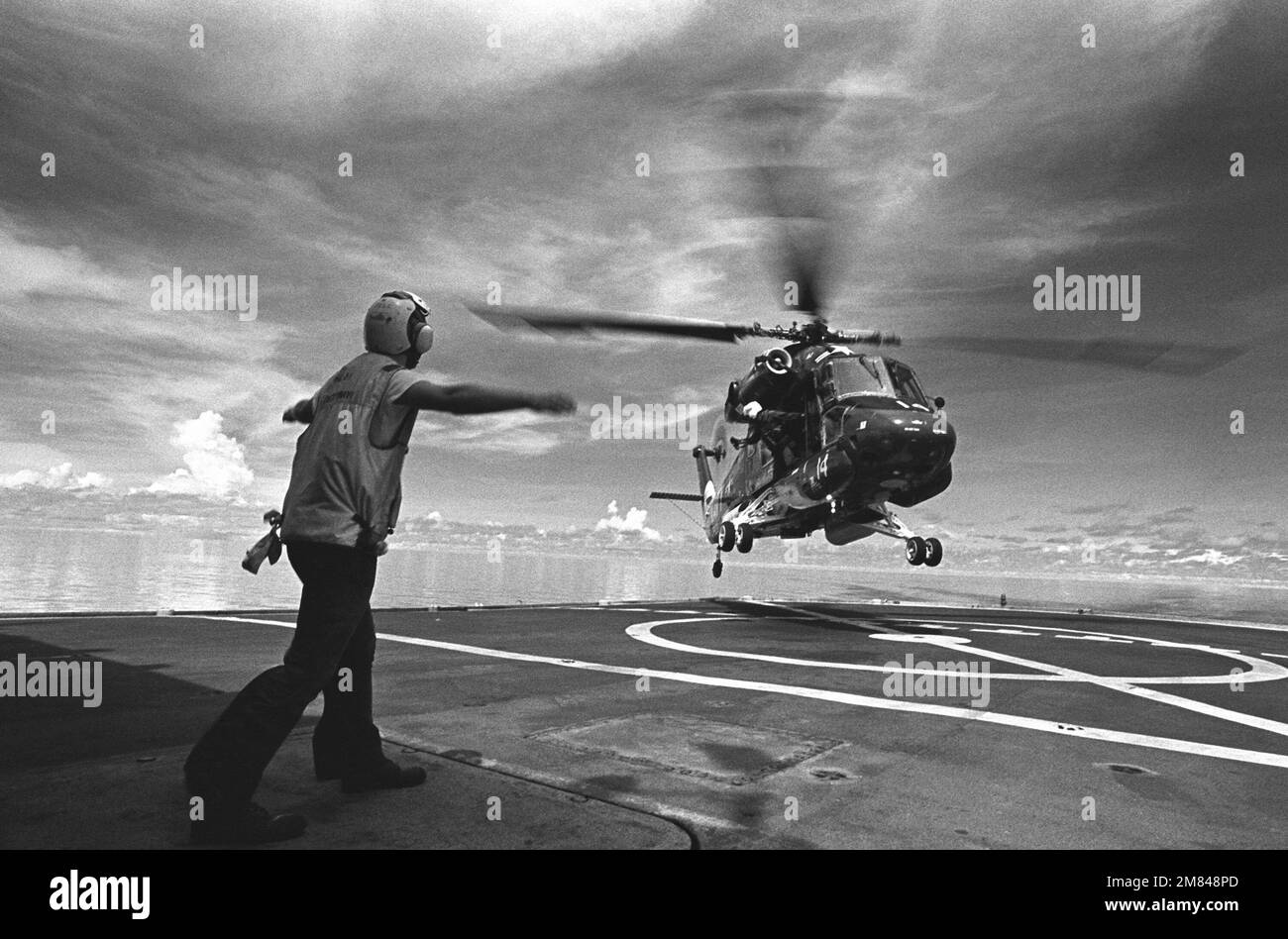 DN-SN-85-10981. Base: Makassar Strait Country: Indonesia (IDN Stock ...