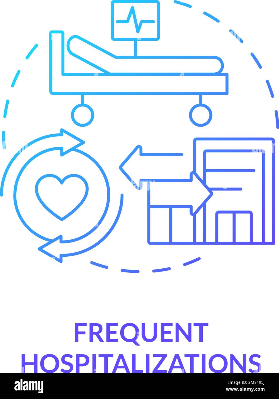 Frequent image Stock Vector Images - Alamy