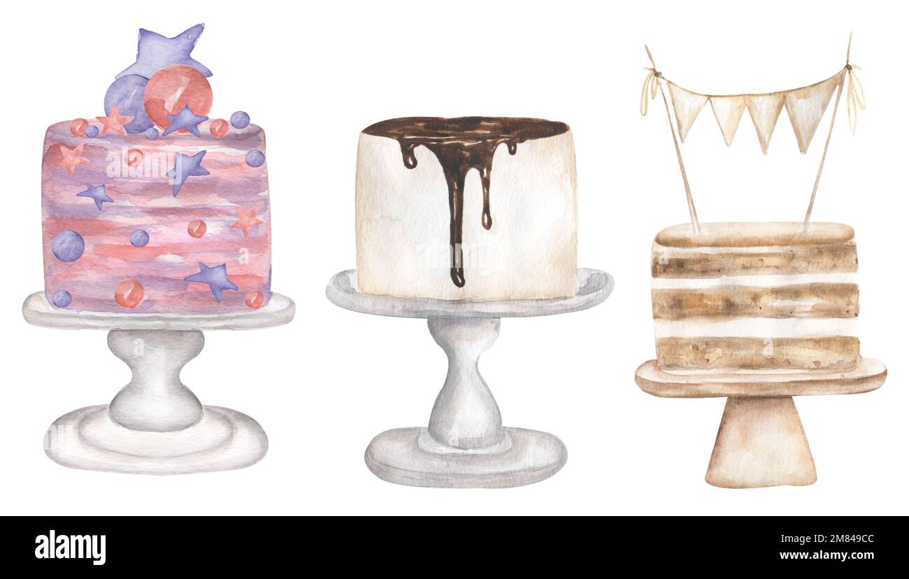 Cake Baker Clipart Cake Baker Vector Art, Icons, And Graphics For Free