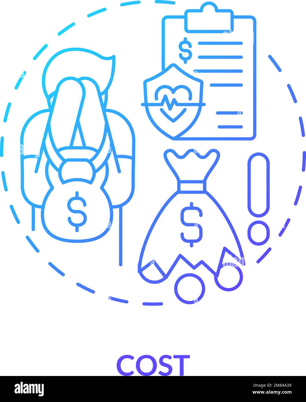 Medical cost management hi-res stock photography and images - Alamy