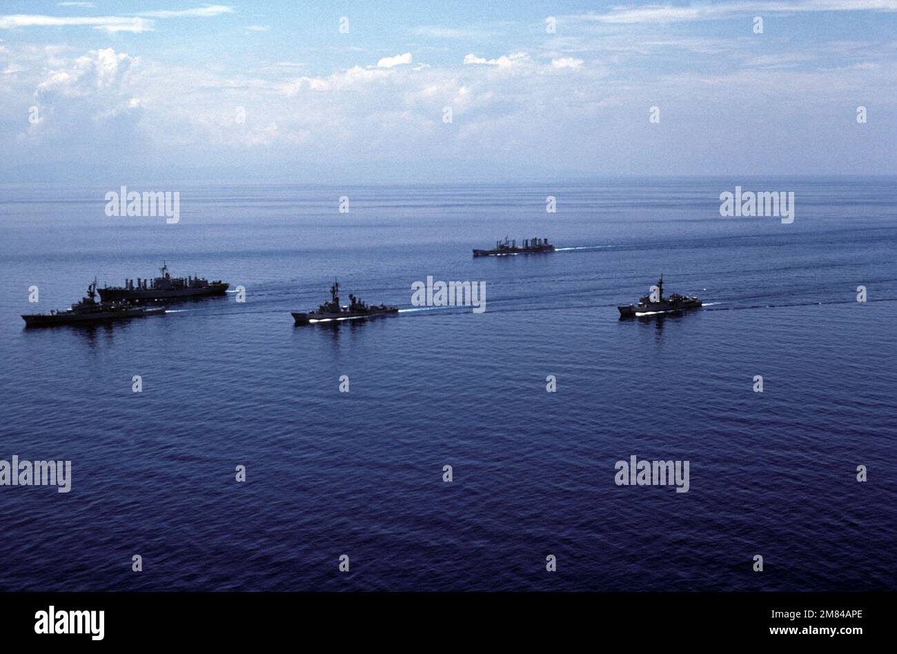 DN-ST-86-00926. Base: Makassar Strait Country: Indonesia (IDN Stock ...