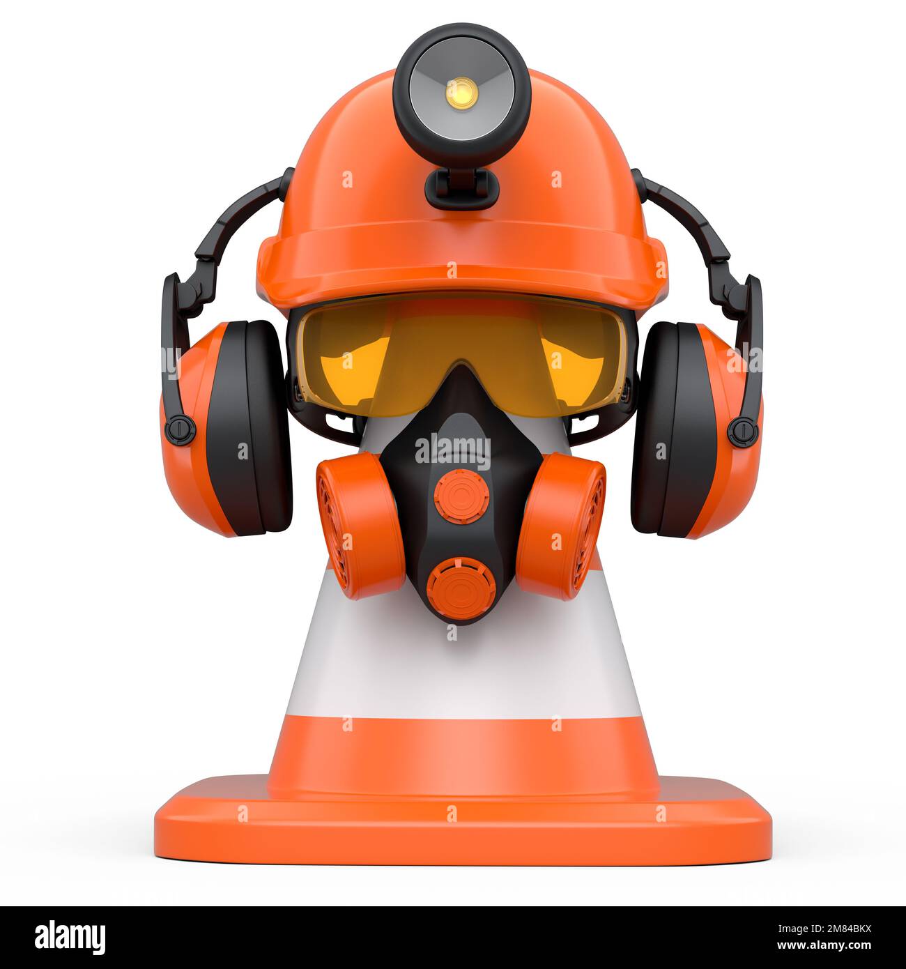 Set of construction wear and tools for repair and installation like ...
