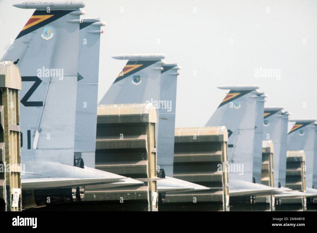 DF-ST-86-09161. Base: Raaf Williamtown Country: Australia (AUS Stock ...