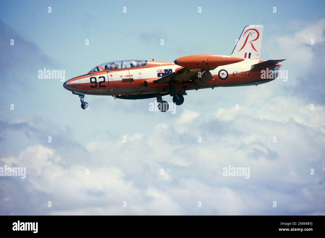 Royal australian air force base williamtown hi-res stock photography ...