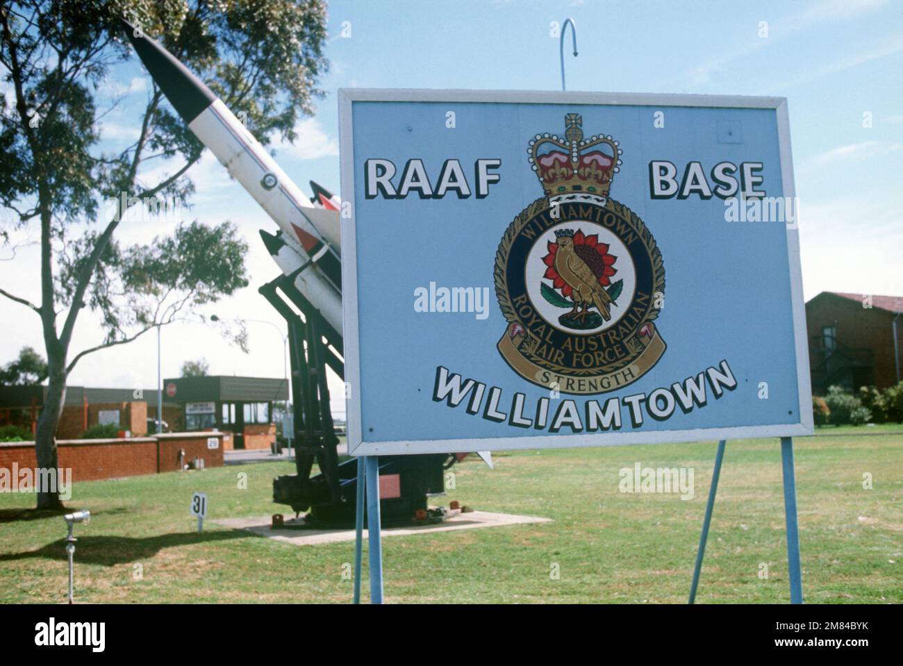 Raaf williamtown hi-res stock photography and images - Alamy
