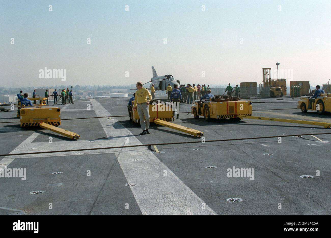 DN-SC-86-03168. Base: Naval Air Station, Alameda State: California (CA ...