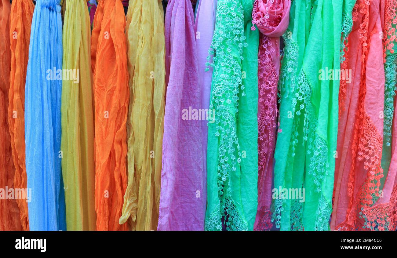 Clothing accessories hi-res stock photography and images - Alamy
