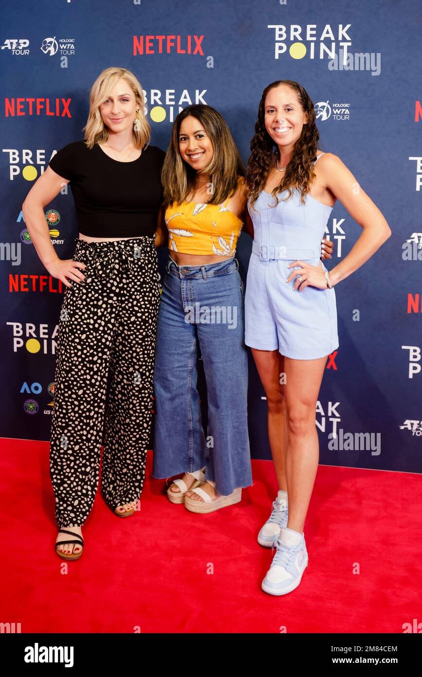 Gaby dabrowski hi-res stock photography and images - Alamy