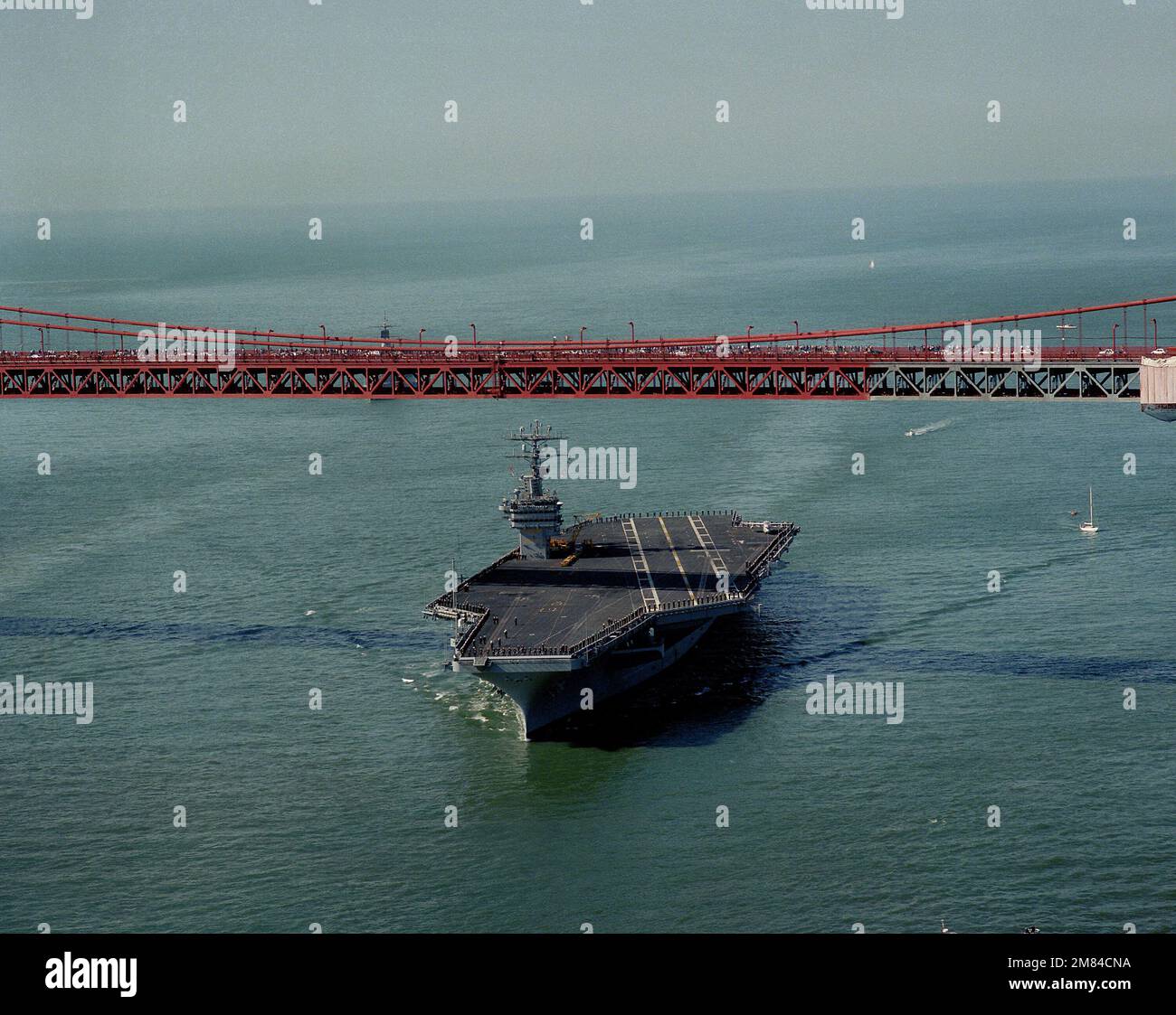 DN-SC-86-03245. Base: San Francisco Bay State: California (CA) Country ...