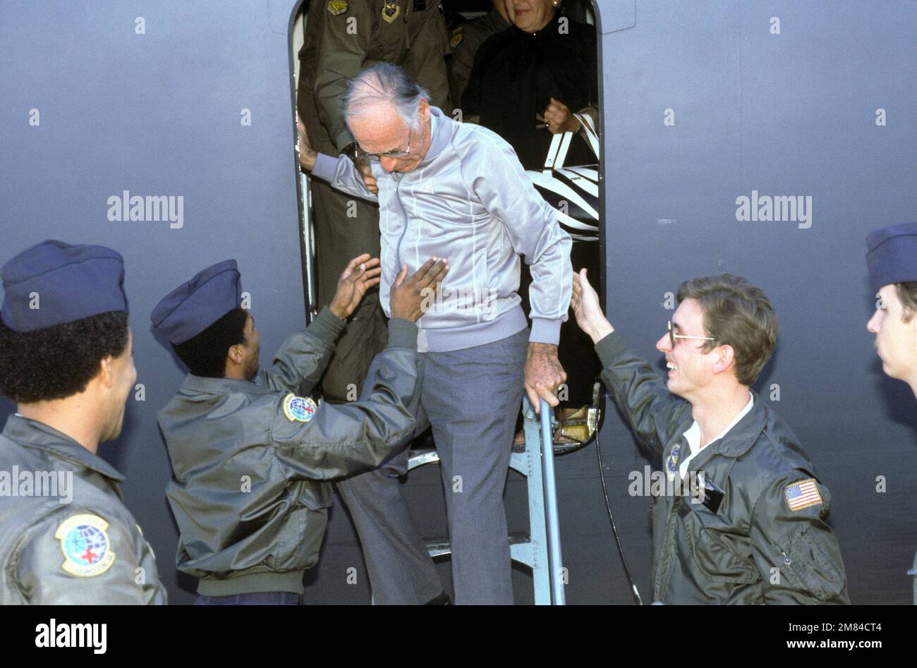 Newark military facilities hi-res stock photography and images - Alamy