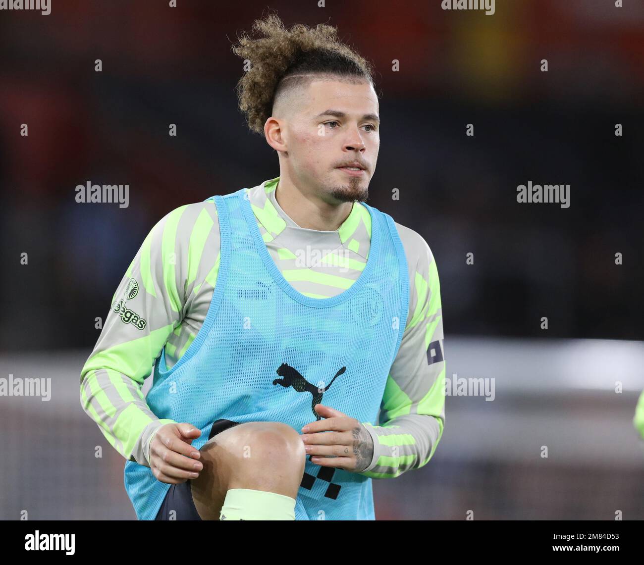 Kalvin phillips manchester city 2023 hi-res stock photography and ...