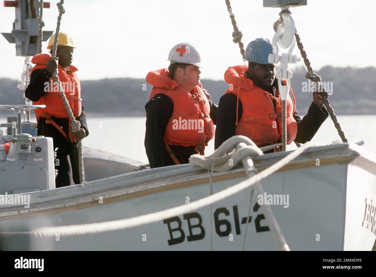 DN-ST-86-04945. Base: Kiel Country: West Germany (FRG Stock Photo - Alamy