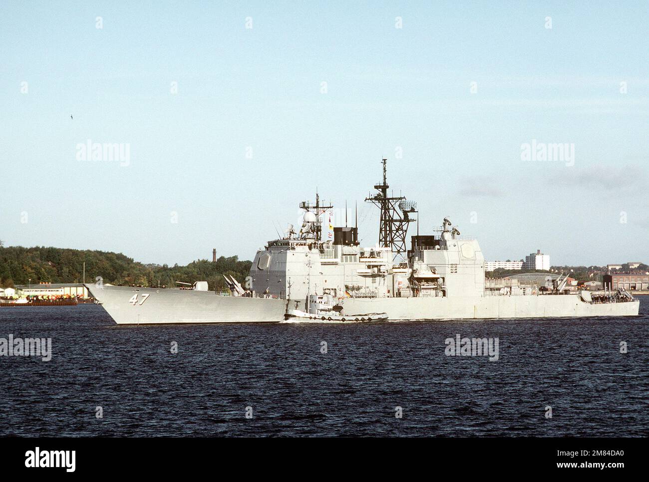 DN-ST-86-04816. Base: Kiel Country: Deutschland / Germany (DEU Stock ...