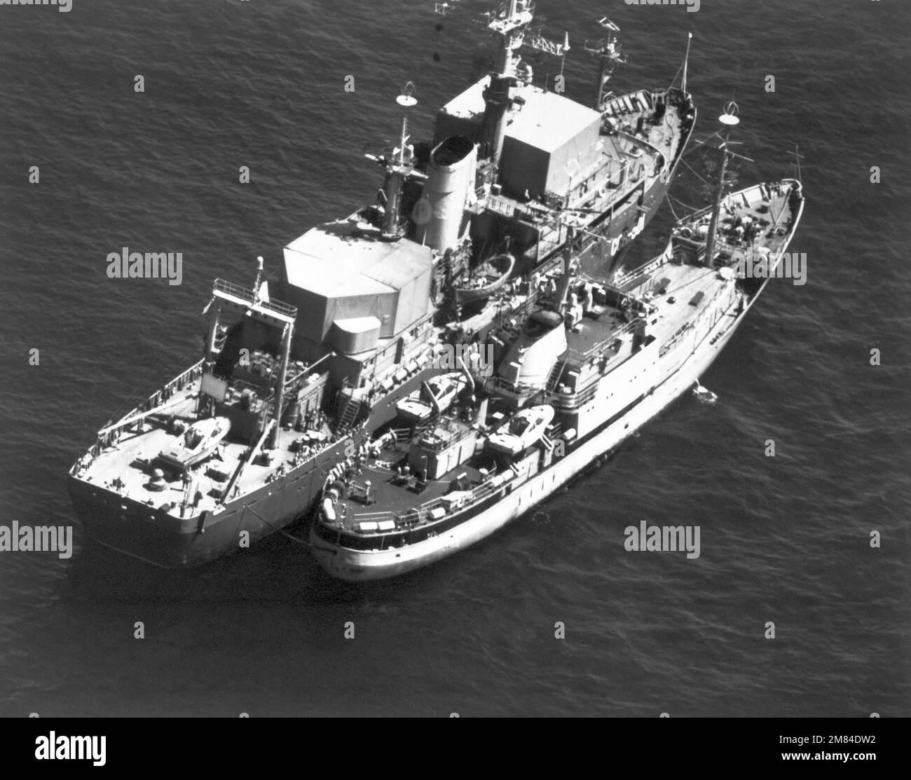 DN-SN-86-00846. Country: Unknown Stock Photo - Alamy