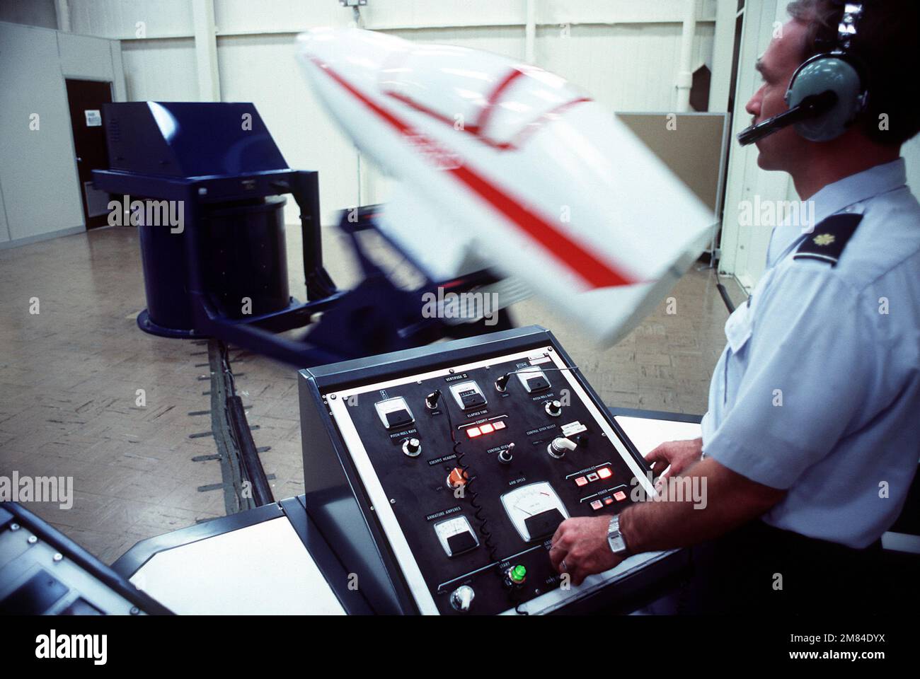 School of aerospace medicine hi-res stock photography and images - Alamy