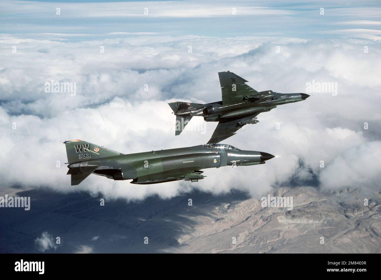 DF-ST-87-03758. Subject Operation/Series: GUNSMOKE '85 State ...