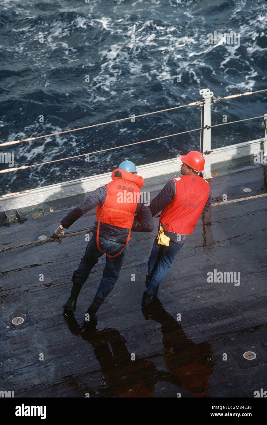 DN-ST-86-04952. Country: Unknown Stock Photo - Alamy