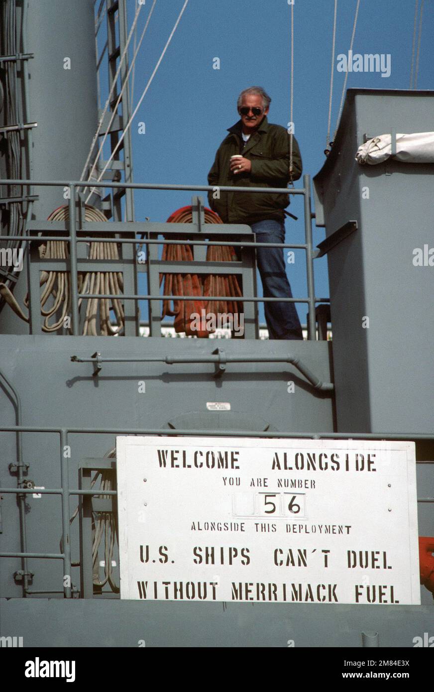 DN-ST-86-04950. Country: Unknown Stock Photo - Alamy