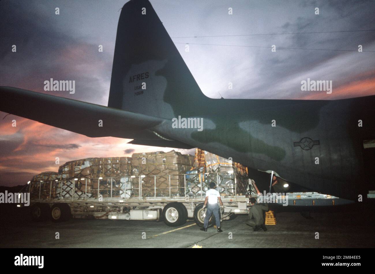 DF-ST-86-12535. Base: Howard Air Force Base Country: Panama (PAN Stock ...
