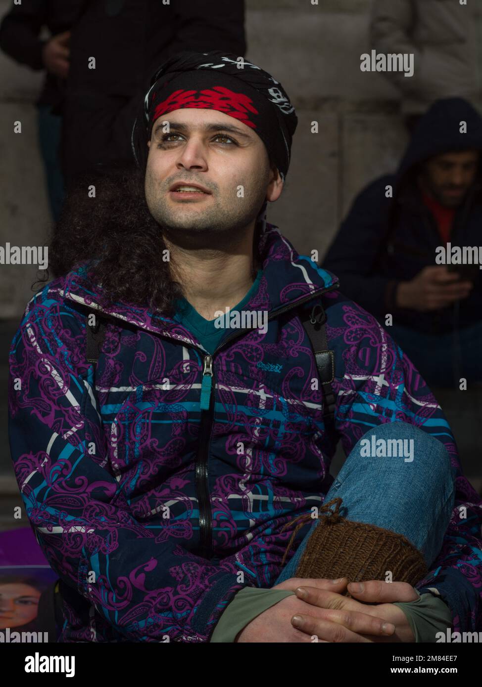 Abdurrahman kizil hi-res stock photography and images - Alamy
