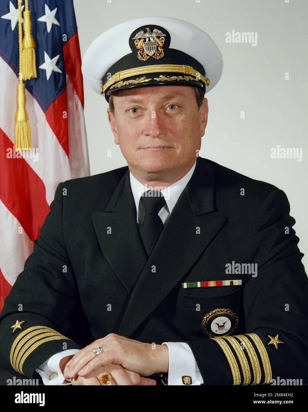 Captain baker hi-res stock photography and images - Alamy
