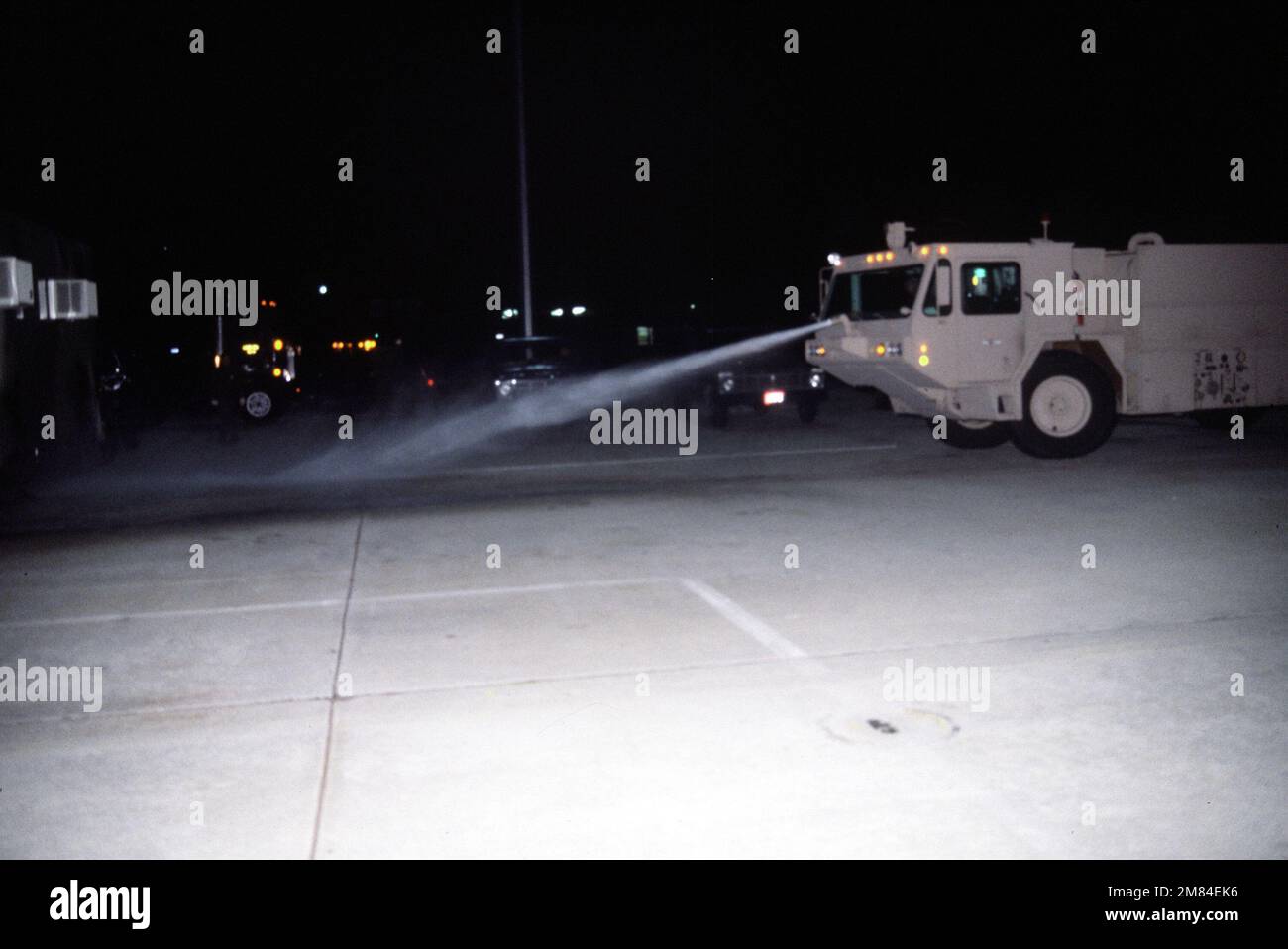 Phase i operational readiness inspection hi-res stock photography and ...