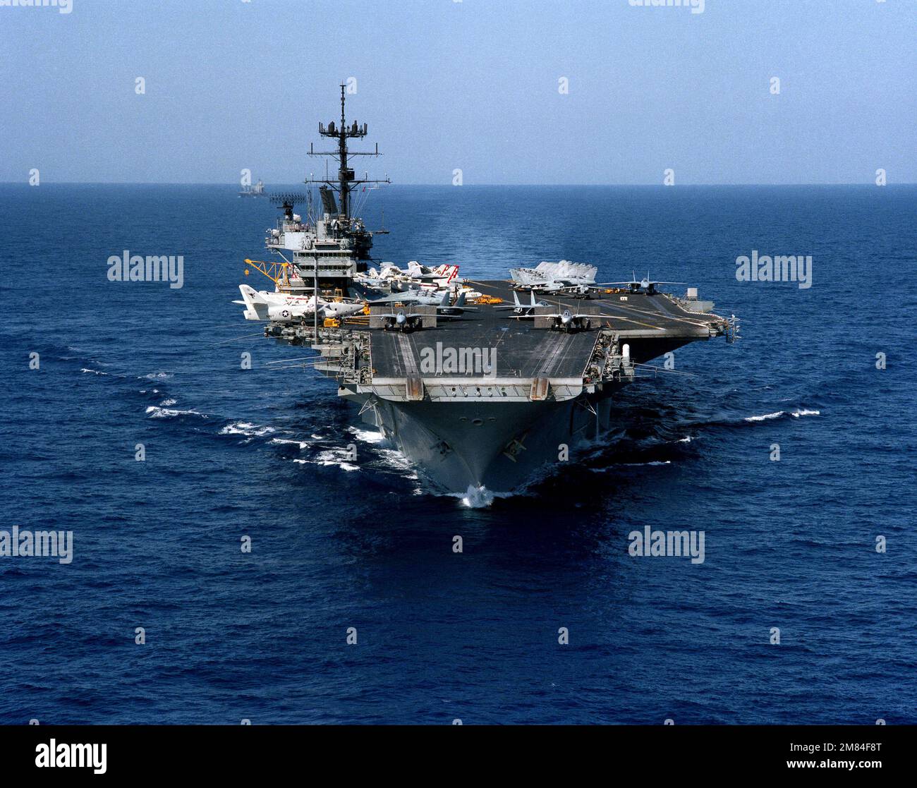 DN-SC-86-03495. Country: Red Sea Stock Photo - Alamy