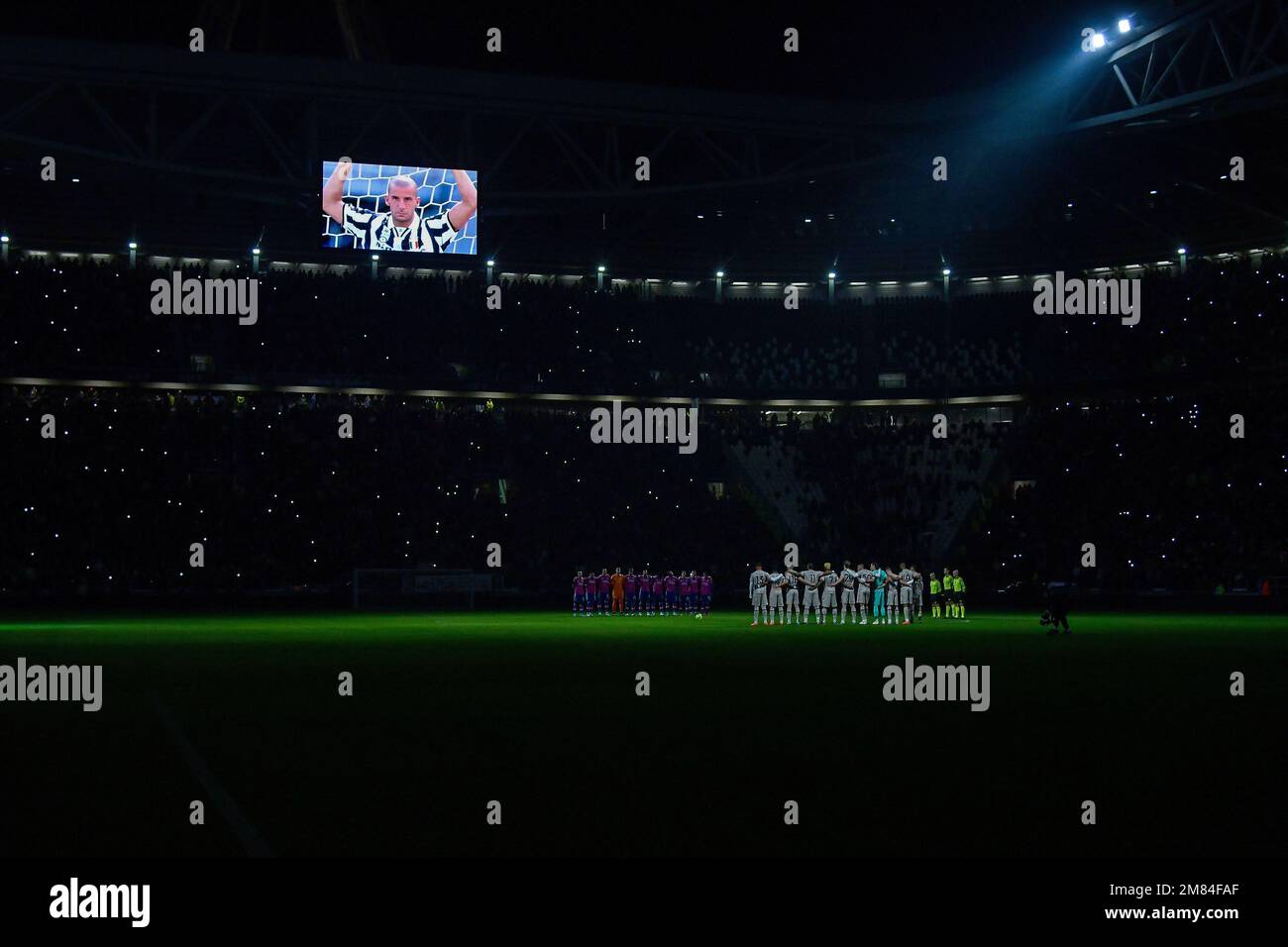 An image of Former Cremonese, Juventus, Sampdoria, Chelsea and Italy ... An image of Former Cremonese, Juventus, Sampdoria, Chelsea and Italy ...