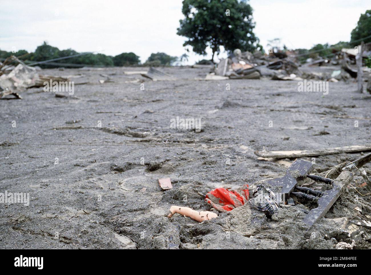 DF-ST-86-09820. Country: Colombia (COL Stock Photo - Alamy
