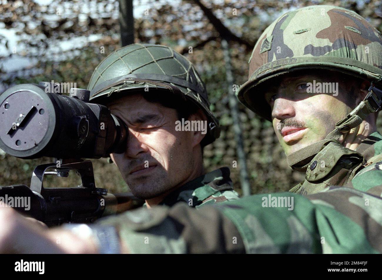 Exercise orient shield hi-res stock photography and images - Alamy