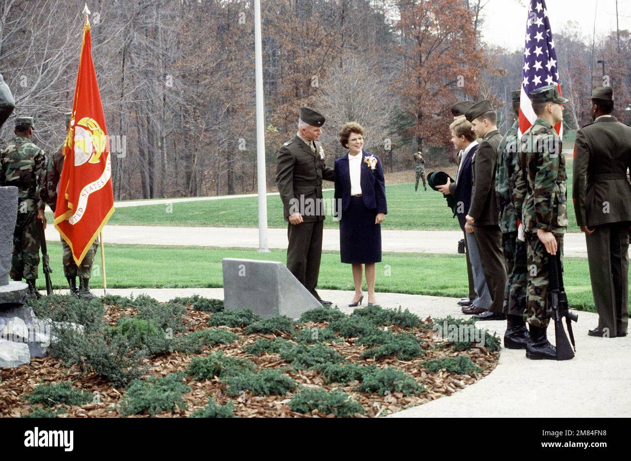 Jane Leftwich Michael, widow of LT. COL. William Leftwich Jr., talks ...