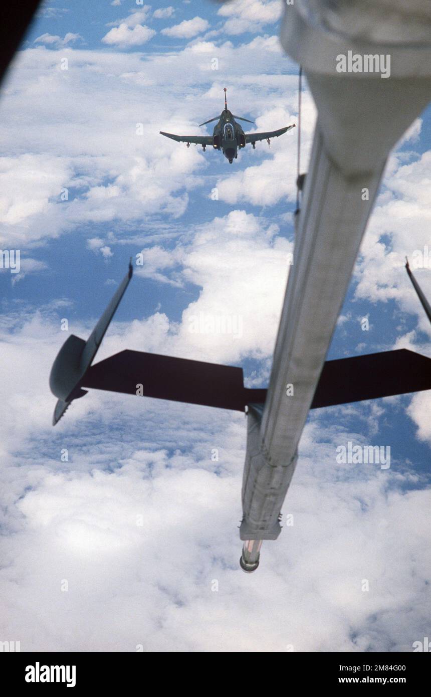 DF-ST-86-12777. Subject Operation/Series: COPE MAX 85 Country: Unknown ...