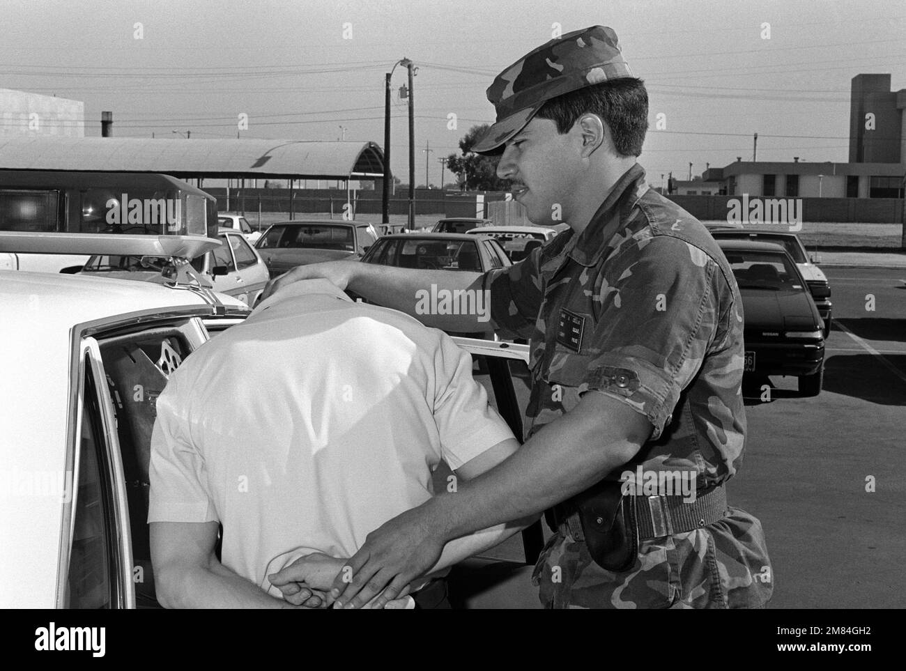 Luke air force base Black and White Stock Photos & Images - Alamy
