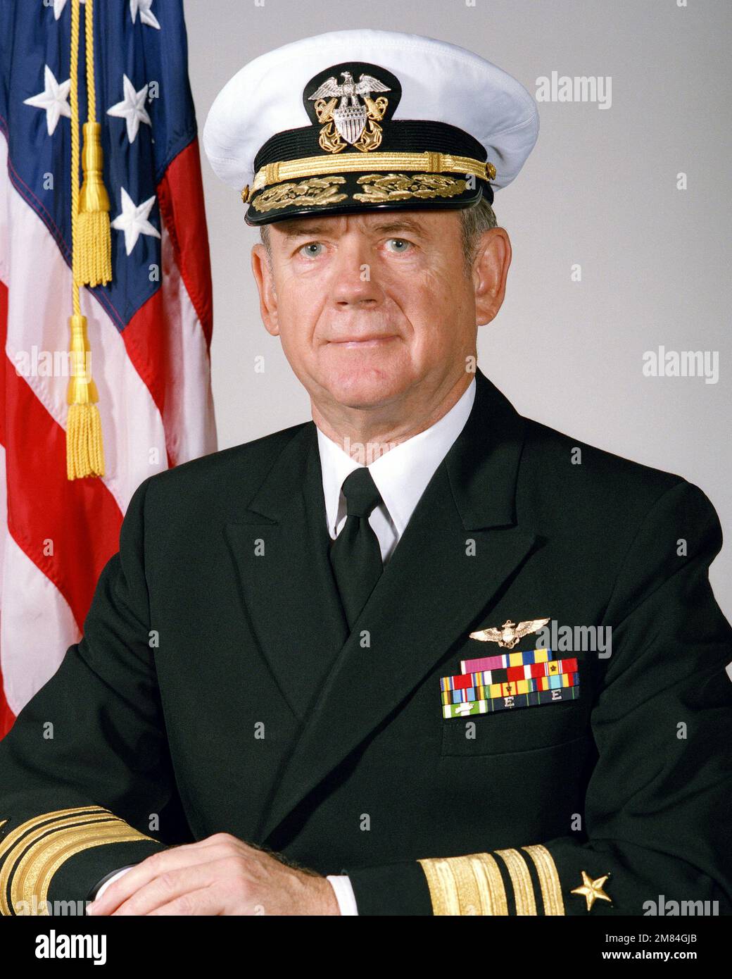 Cecil kempf hi-res stock photography and images - Alamy