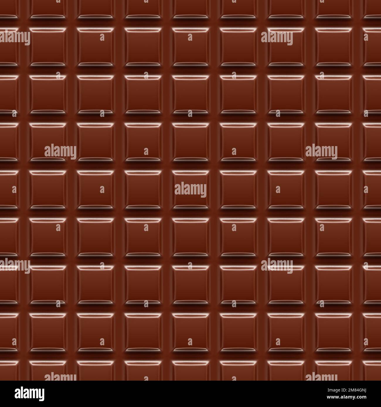 Chocolate Bar Texture
