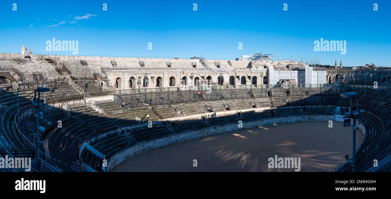 Amphitheater dome hi-res stock photography and images - Alamy