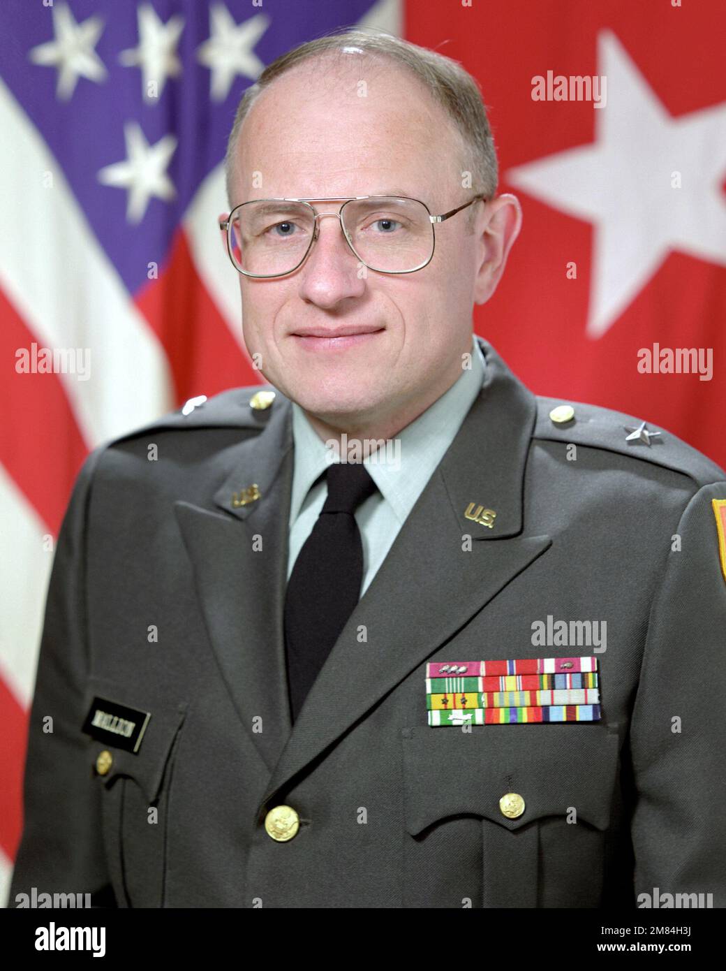 Brig gen richard hi-res stock photography and images - Alamy