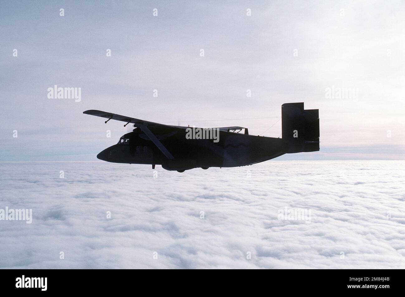 DF-ST-87-00813. Country: West Germany (FRG Stock Photo - Alamy