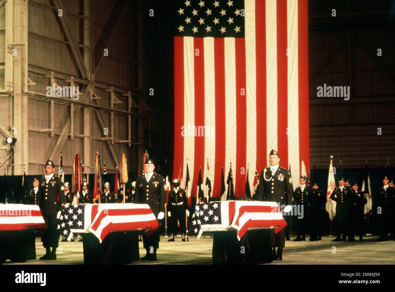 Members of the 101st airborne division hi-res stock photography and ...