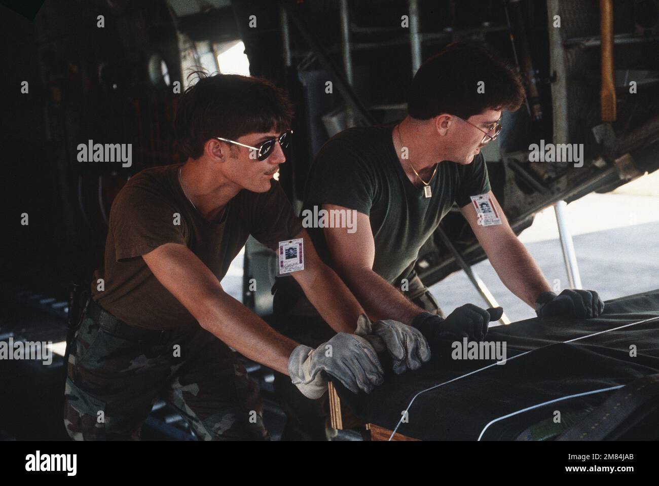 DF-ST-86-09722. Base: Clark Air Base State: Luzon Country: Philippines ...