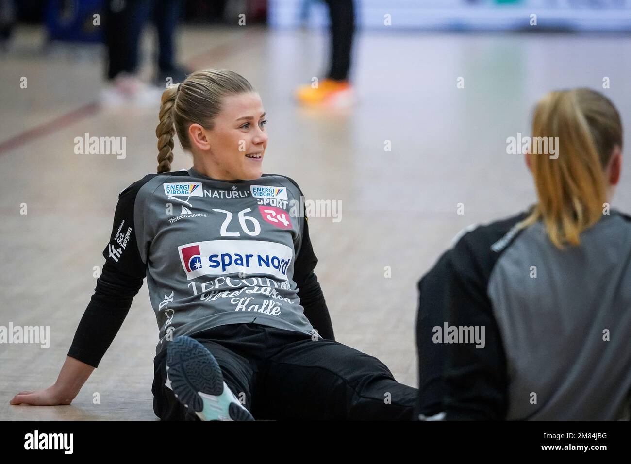 Emilie hovden hi-res stock photography and images - Alamy