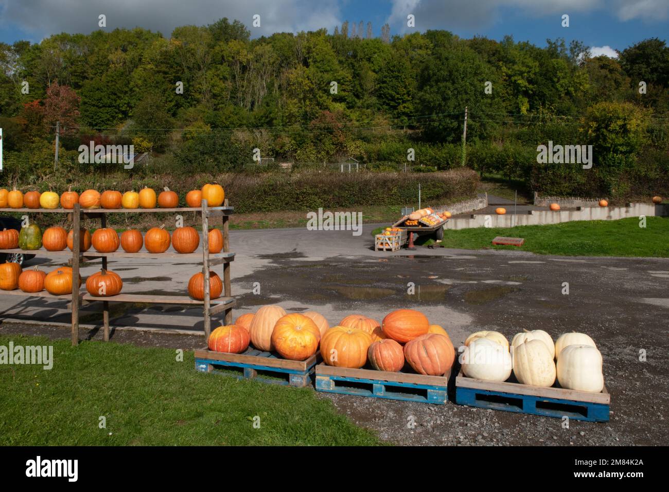 Draycott hi-res stock photography and images - Alamy